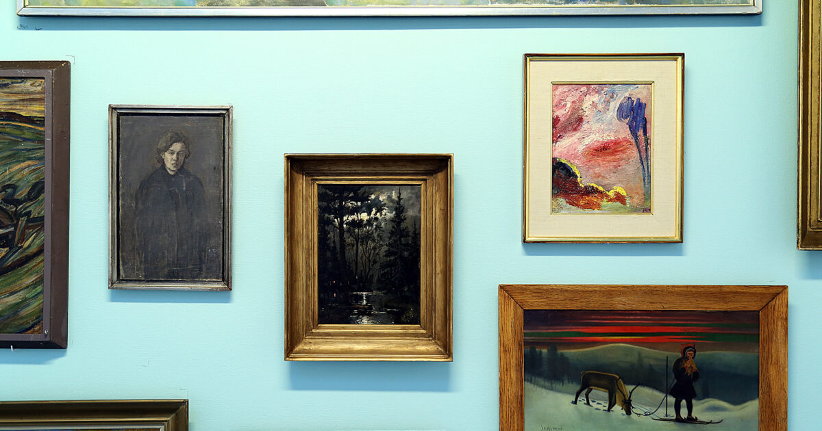 Everyone's Birthdays - Tornio