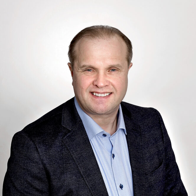 Kaupunginvaltuuston kokoonpano - Tornio