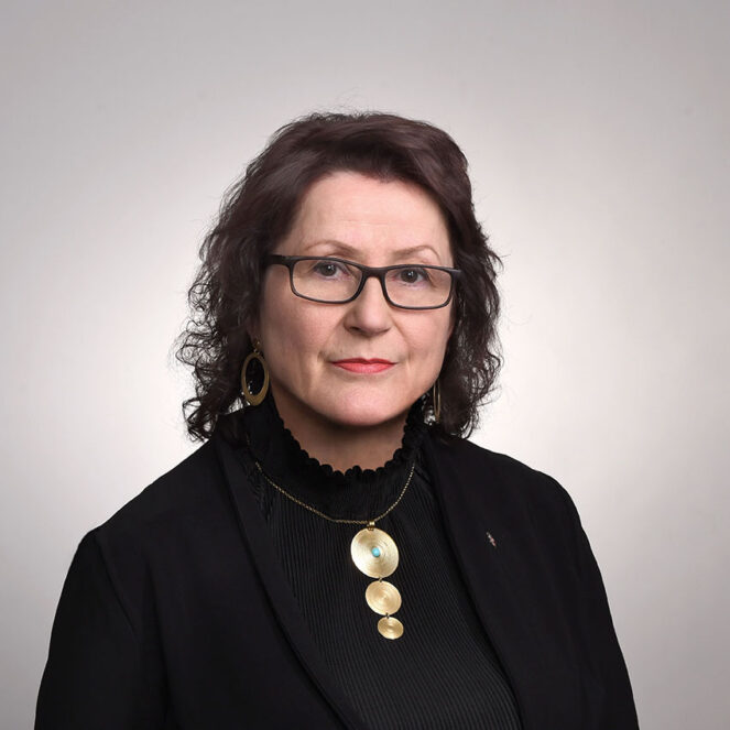 Kaupunginvaltuuston kokoonpano - Tornio