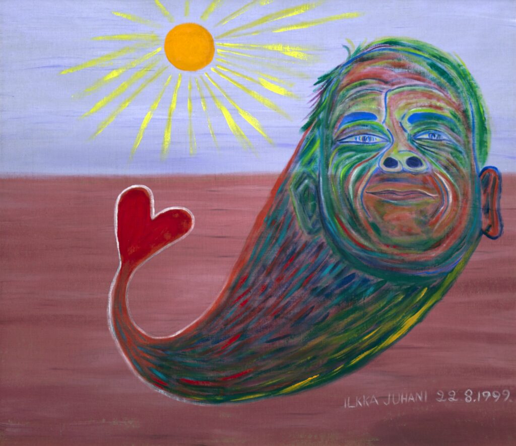 Ilkka Juhani Takalo-Eskola - Tornio