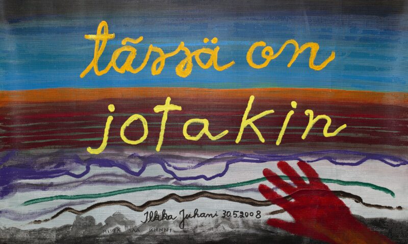 Ilkka Juhani Takalo-Eskola - Tornio