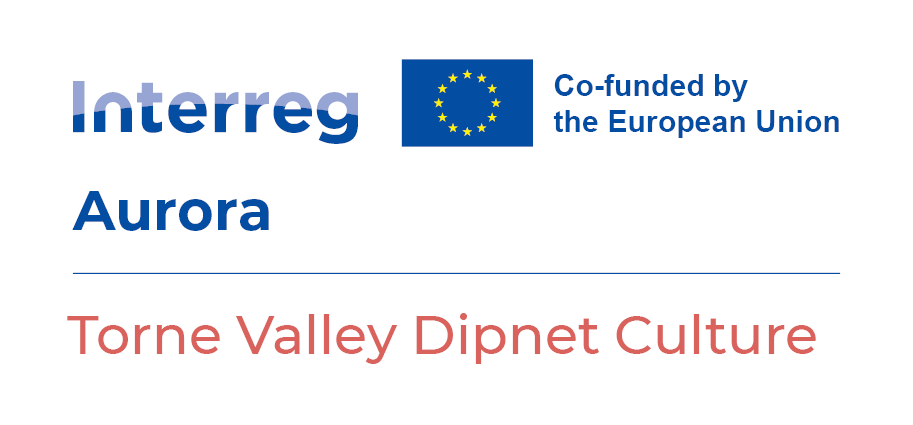 Torne Valley Dipnet Culture -project - Tornio